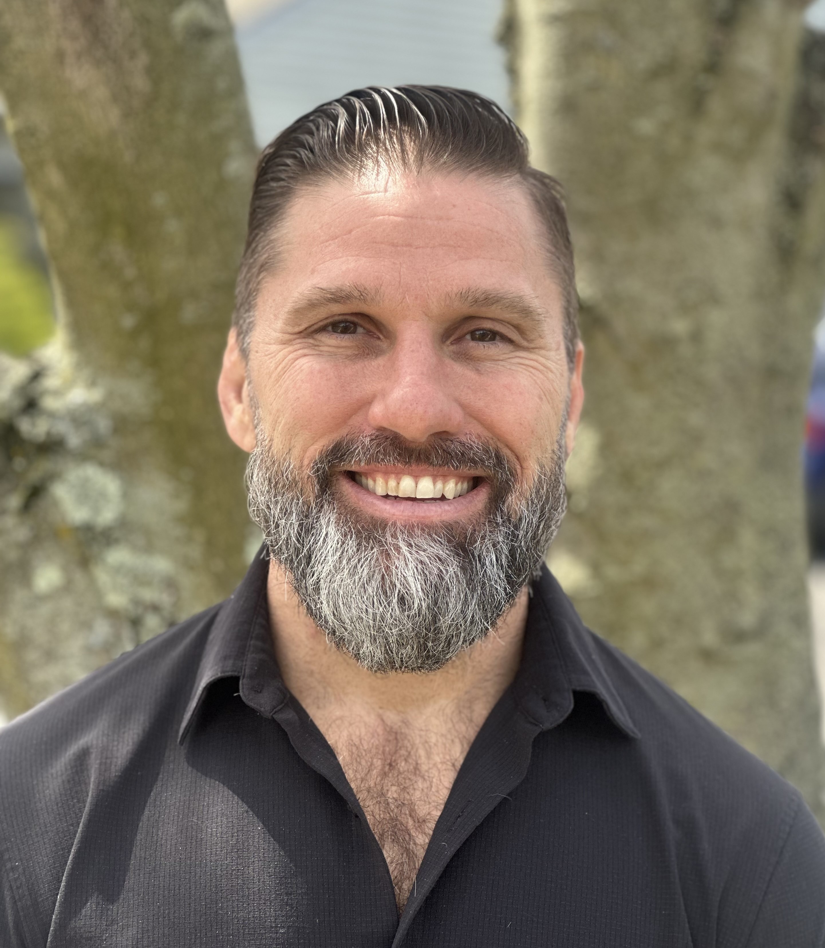 Jason Frable MA, LPC